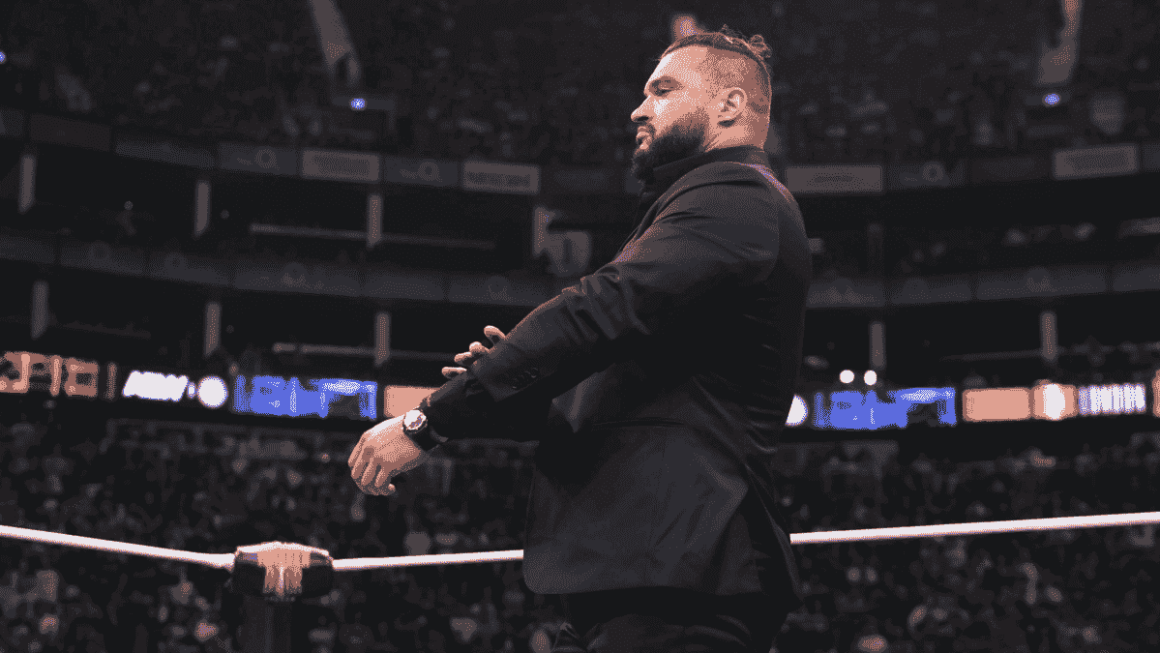 AEW talent reportedly injured with a possible torn pectoral muscle - WWE News, WWE Results, AEW ...