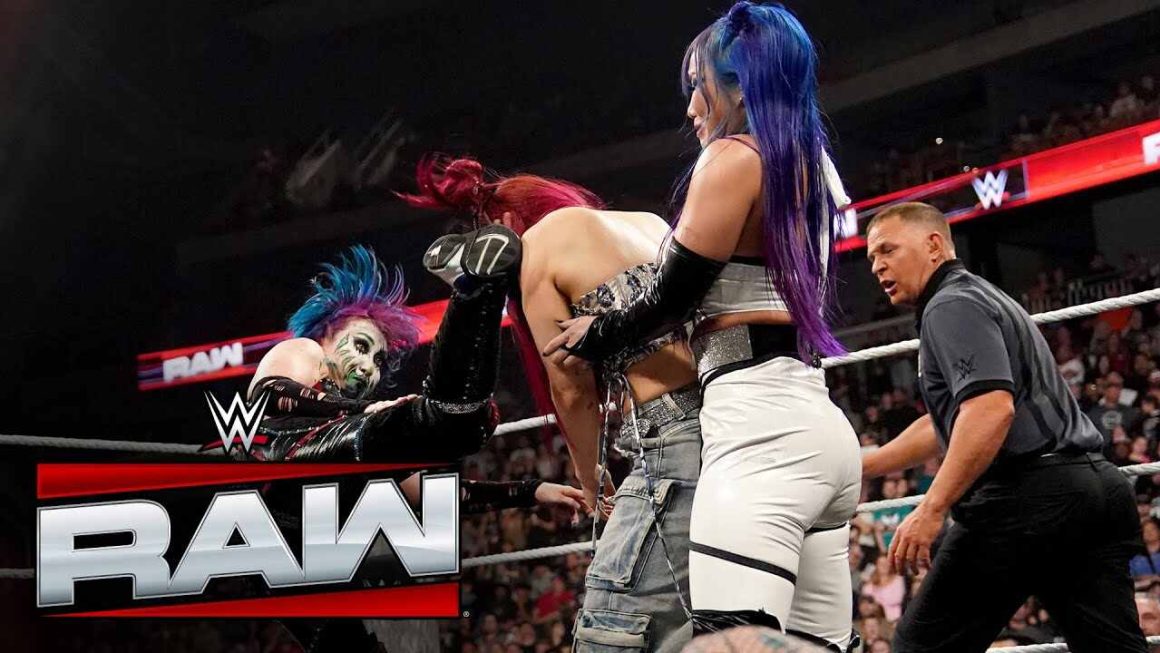 WWE Highlights: Fallout From Wrestlepalooza, A Turn And More! - WWE News, WWE Results, AEW News ...