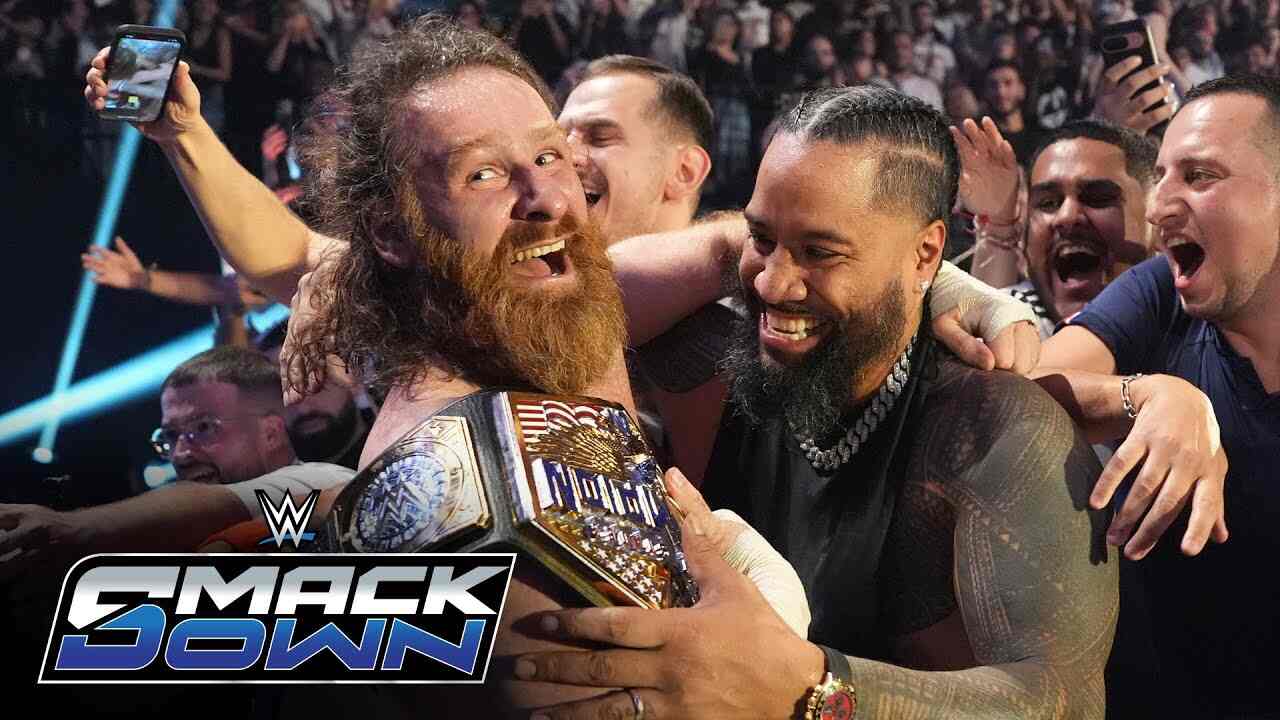 wwesd (1) - WWE News, WWE Results, AEW News, AEW Results