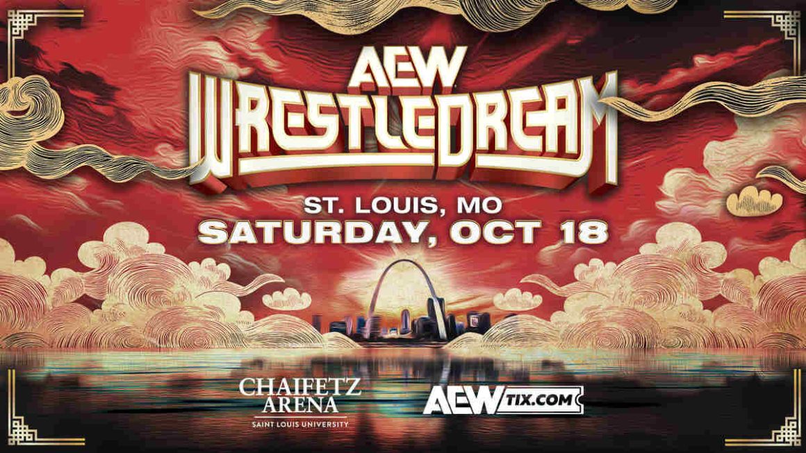 AEW WrestleDream Results - 10/18/25 (I Quit, World Title Match, More ...