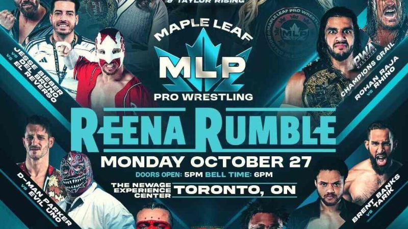 Scott D'Amore's MLP raises over $100,000 for REENA - WWE News, WWE ...