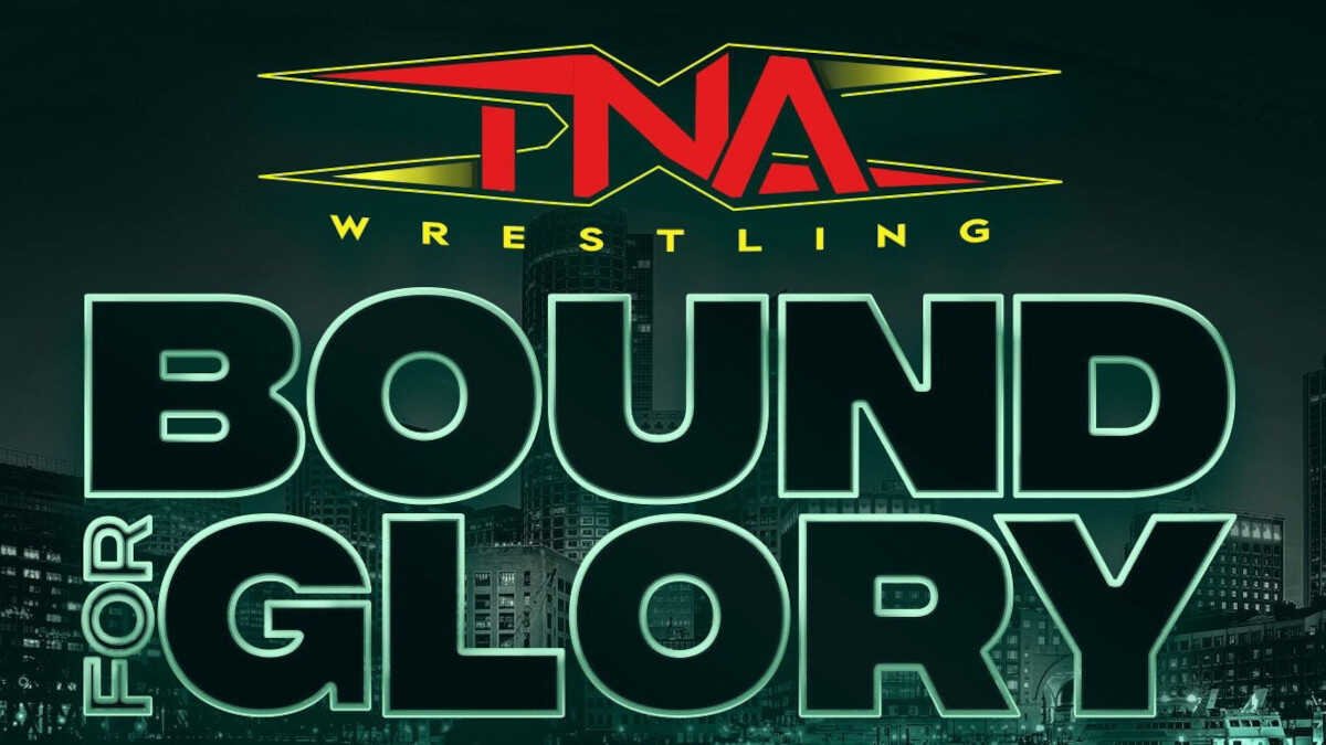 TNA Wrestling sets new attendance record at Sunday's Bound For Glory - WWE News, WWE Results ...