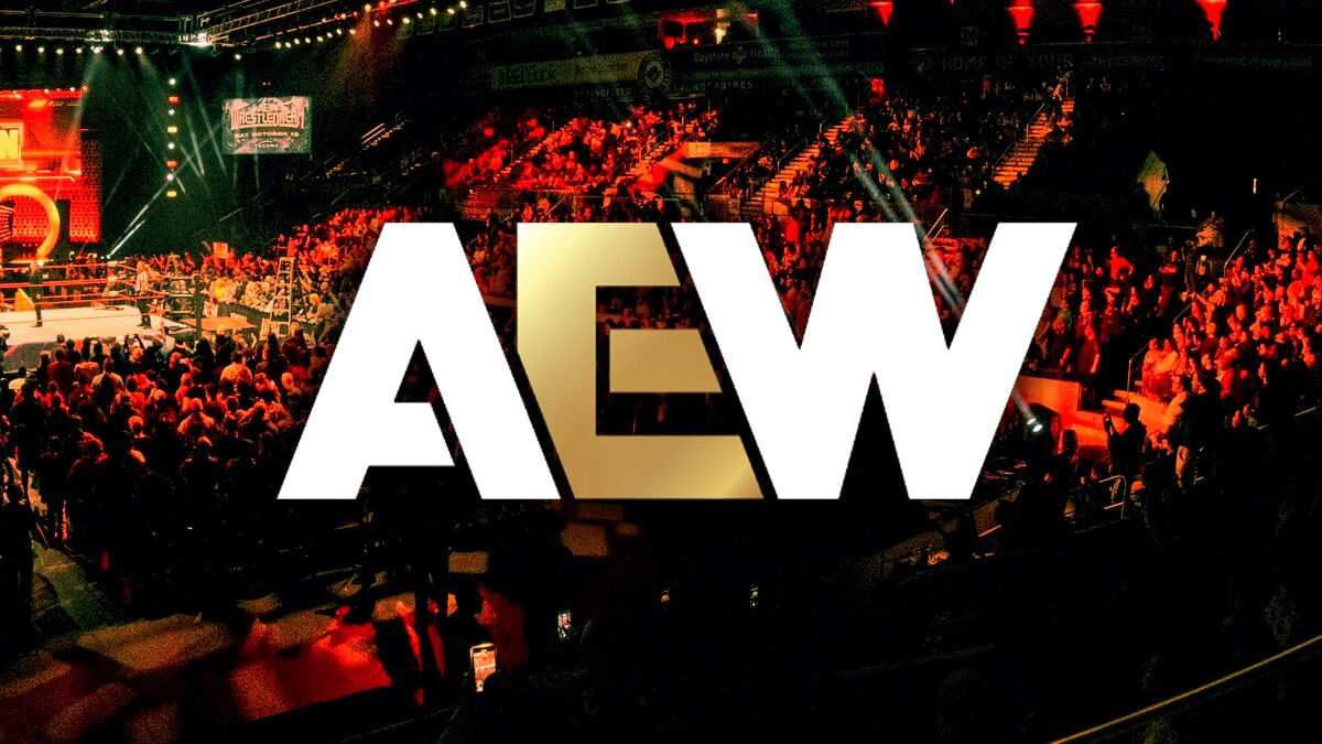 Injury forces creative change to AEW Women's World Tag Team Title ...