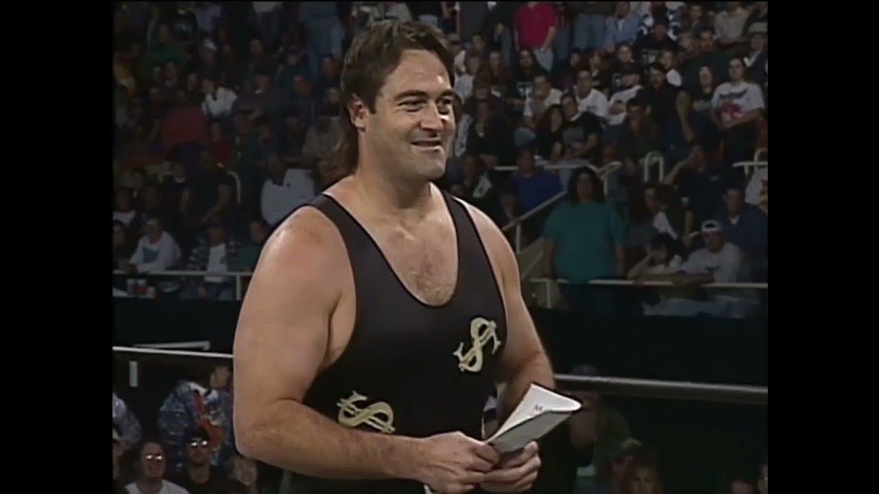 Mika Rotunda clarifies the status of her father's health, says he's not ...