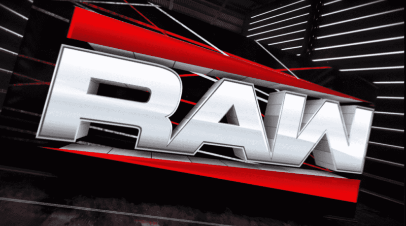 raw (1) - WWE News, WWE Results, AEW News, AEW Results