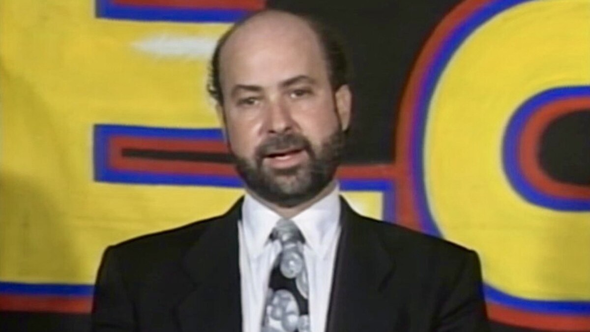ECW Founder Tod Gordon Hospitalized - WWE News, WWE Results, AEW News ...