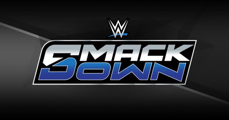 WWE SmackDown Preview: Fallout From Crown Jewel, Tag Title Match - WWE ...