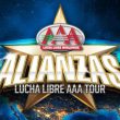 11/22 AAA Alianzas event to air live for free on YouTube - WWE News ...