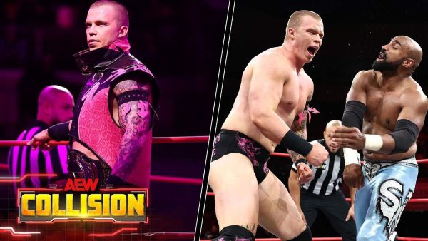 AEW Collision ranks in Top 20 on cable despite drop in key demo - WWE ...