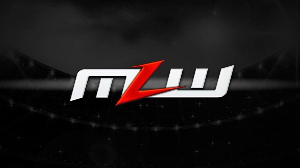 Former WWE champion's MLW debut made official for 11/20 - WWE News, WWE ...