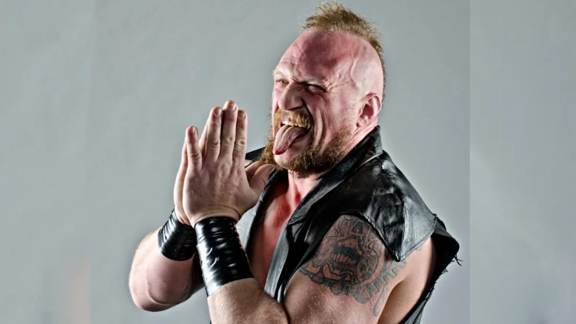 Update on arrests made in murder of former NXT talent - WWE News, WWE ...