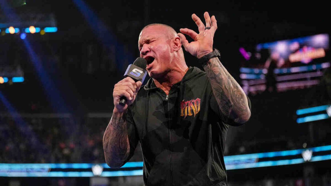 WWE reveals the return date for Randy Orton; Note on Matt Cardona's ...