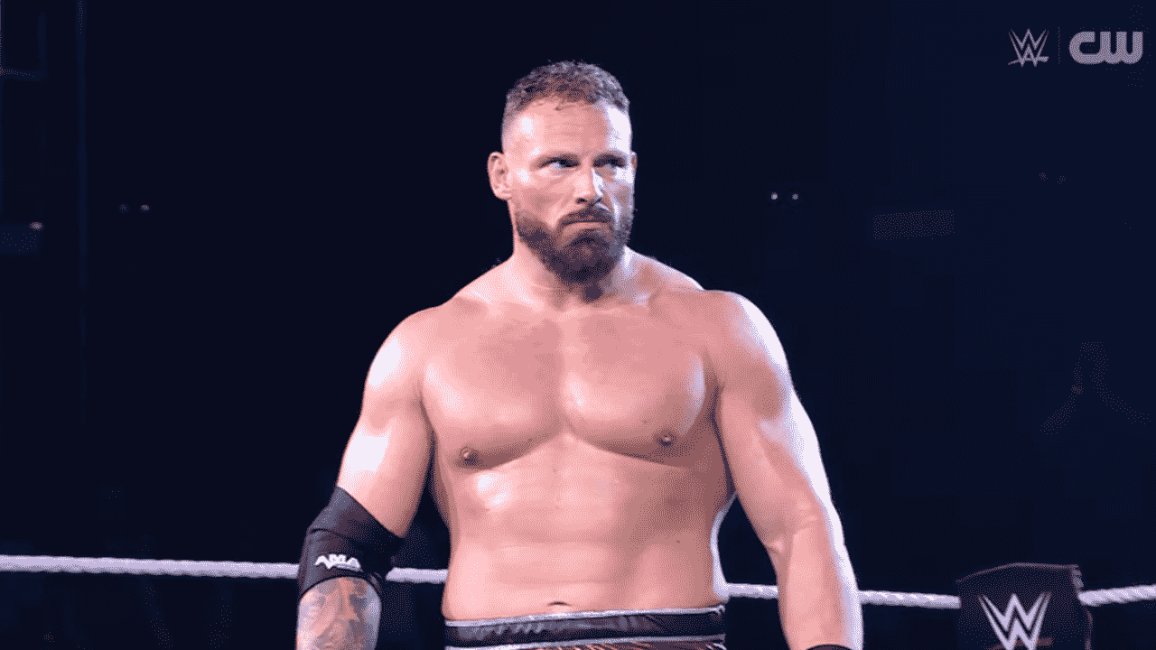 Former NXT talent undergoes successful neck surgery - WWE News, WWE ...