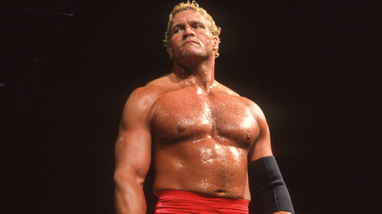 Gunnar Eudy to host 1st Annual Sycho Sid Memorial Benefit Show, Profits ...