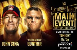 WWE SNME Results Archives - WWE News, WWE Results, AEW News, AEW Results