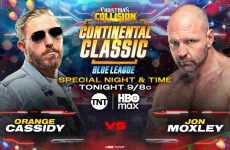 AEW Collision Results Archives - WWE News, WWE Results, AEW News, AEW Results