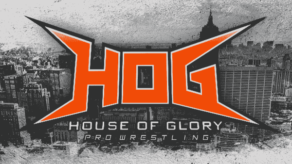 Former WWE and AEW star makes surprise appearance at HOG event in NY ...