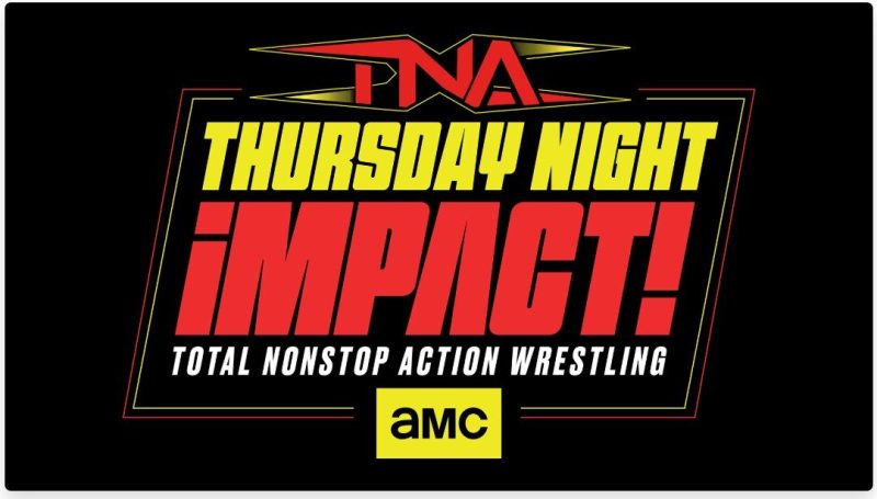 TNA Wrestling officially announces new TV media rights deal - WWE News ...