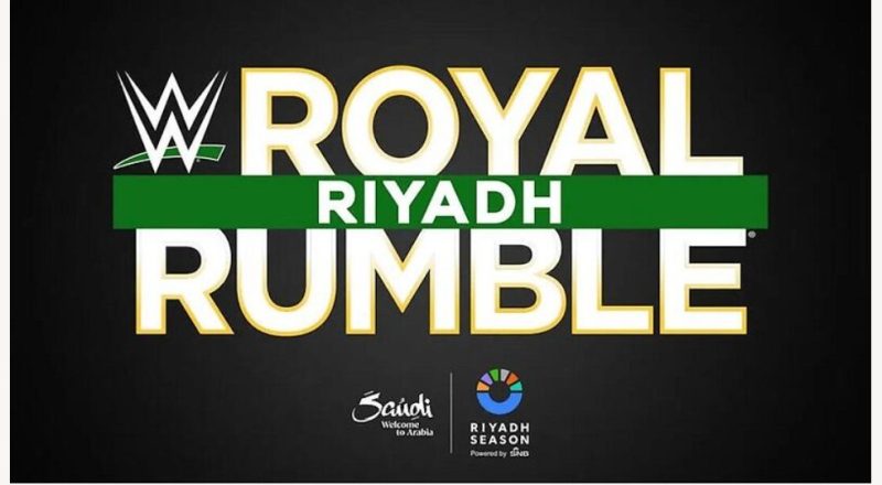 Report on start time for 2026 WWE Royal Rumble - WWE News, WWE Results ...