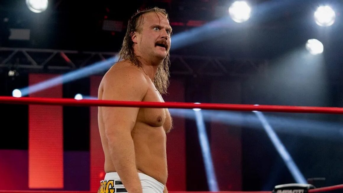 Family of former TNA wrestler launches GoFundMe for third cancer battle ...