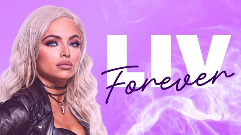 WWE Vault: Liv Forever - Liv Morgan’s journey to WWE in her own words ...