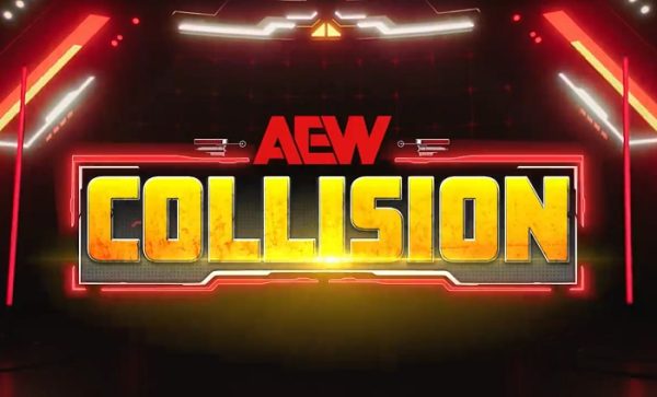 AEW Collision SPOILERS: Matches taped 1/21 to air 1/24 - WWE News, WWE ...