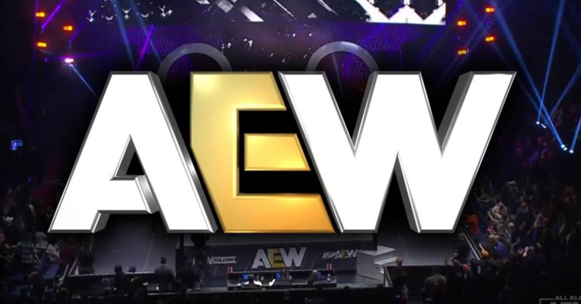 AEW star reportedly finishes up with the company, said to be headed to ...