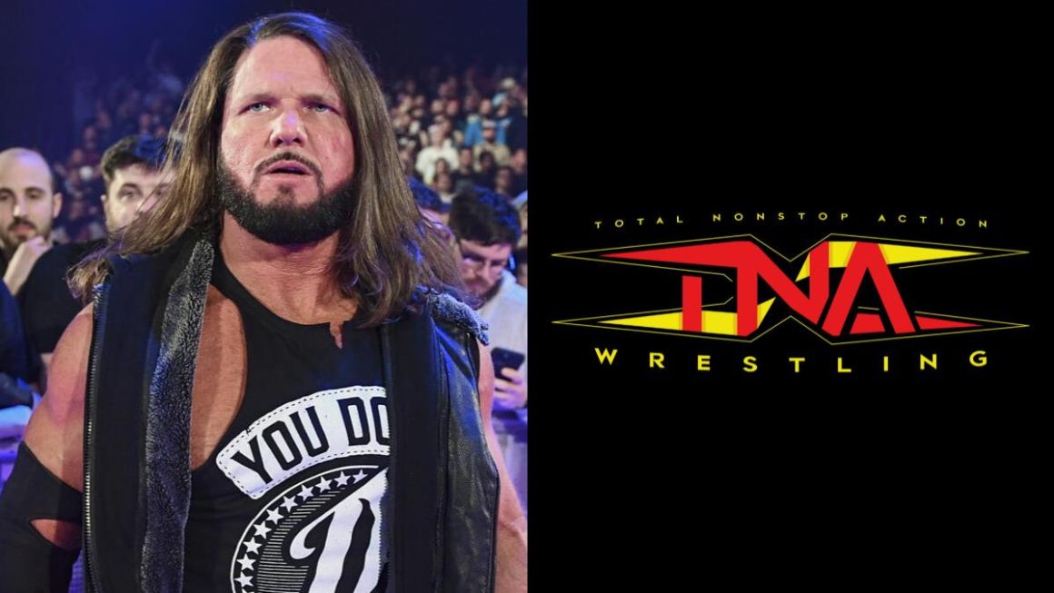 Former WWE champion announced for TNA premiere on AMC - WWE News, WWE ...