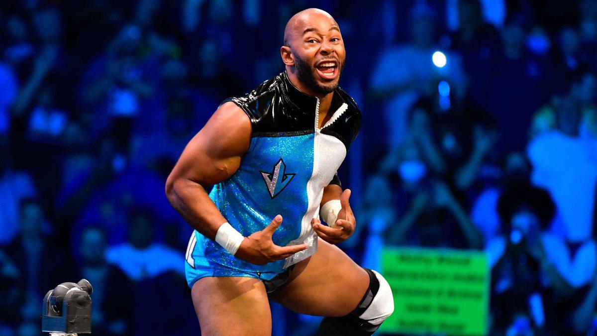 Jay Lethal House Purchase: Pro Wrestling Stars Help - memesita.com ...