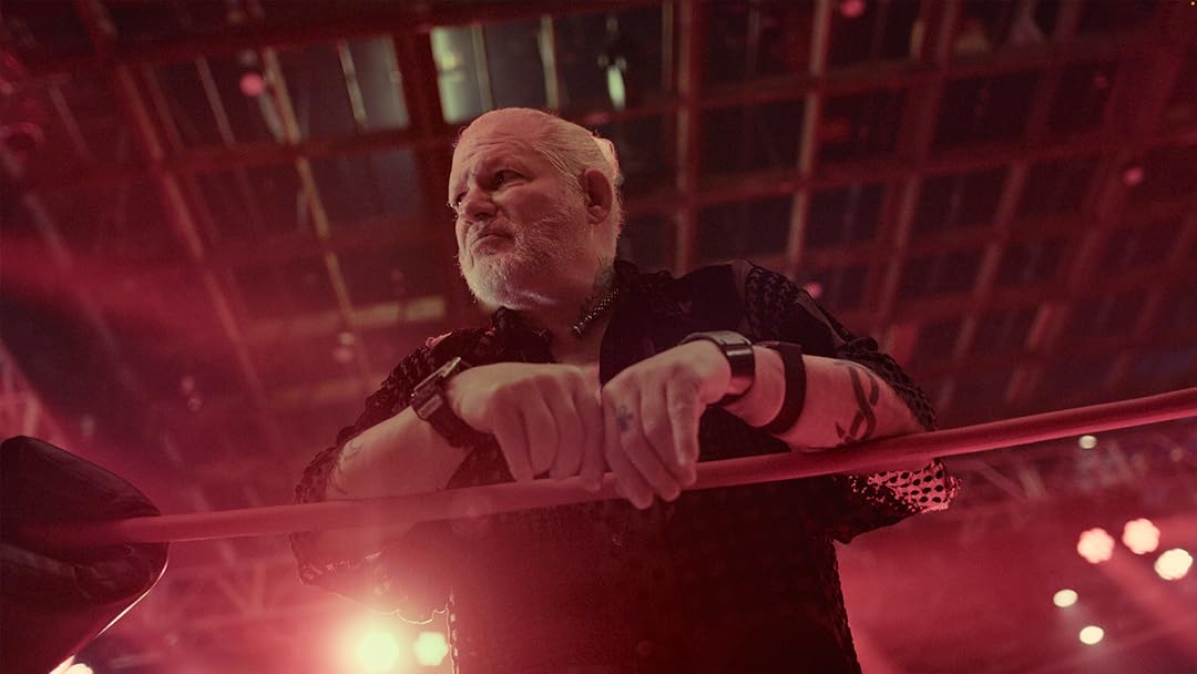 Raven talks on his health, chair shot heard around the world ...