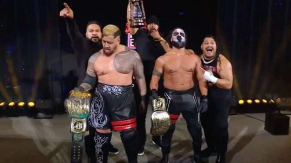 WWE SmackDown viewership and key demo down, third week in a row under 1 ...