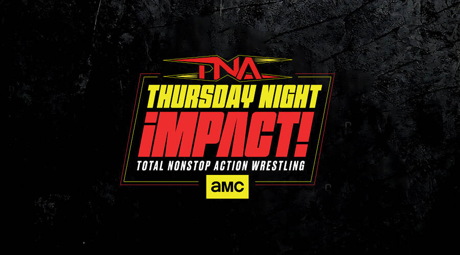 Viewership and key demo down for second live episode of TNA IMPACT on ...