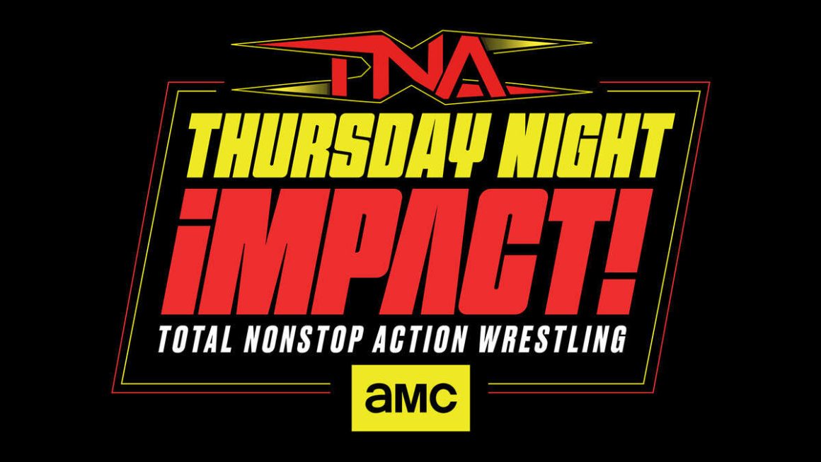 TNA IMPACT Results - 1/15/26 (LIVE Special: AMC Premiere, World Title ...