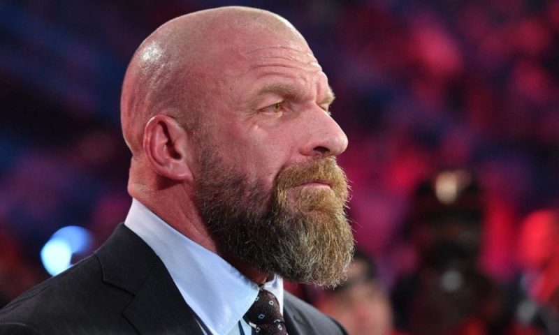 Triple H featured in segment on FOX News, speaks on food pyramid ...