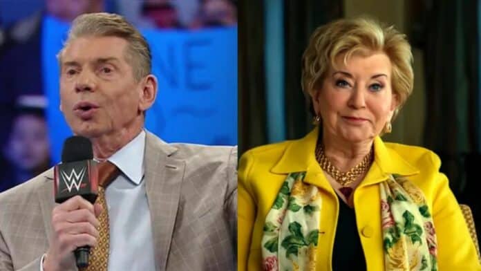 Report: The McMahon's file oppositions to ring boy plaintiffs’ request ...