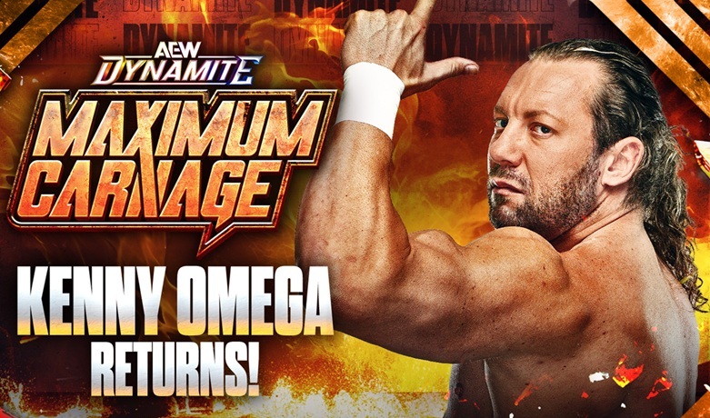 AEW Dynamite Results – 1/14/26 (Maximum Carnage, World Championship ...