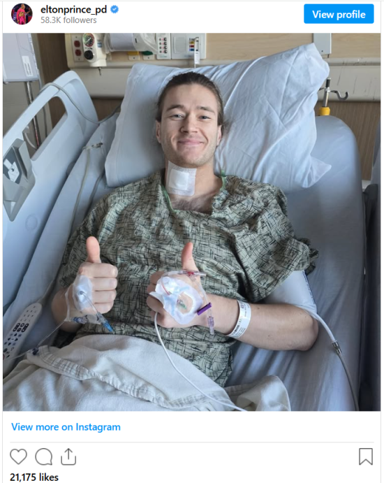 WWE SmackDown wrestler undergoes neck fusion surgery - WWE News, WWE ...