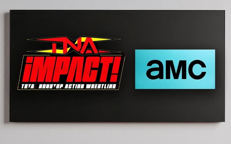 Contract expirations cause lineup change for TNA IMPACT premiere on AMC ...