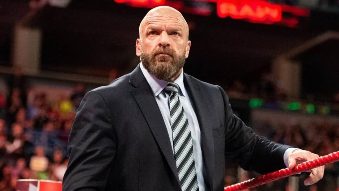 Triple H writes column for FOX News on importance of physical fitness ...