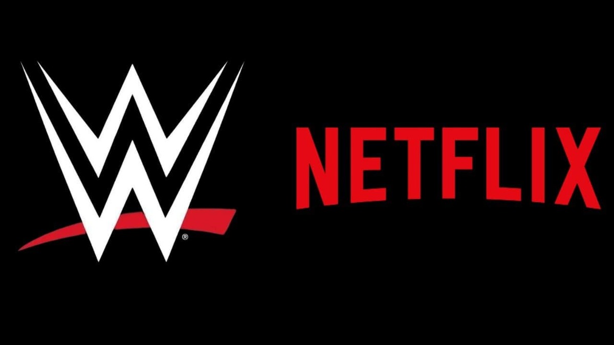 Netflix for US subscribers adds every year for three major PLE's - WWE ...