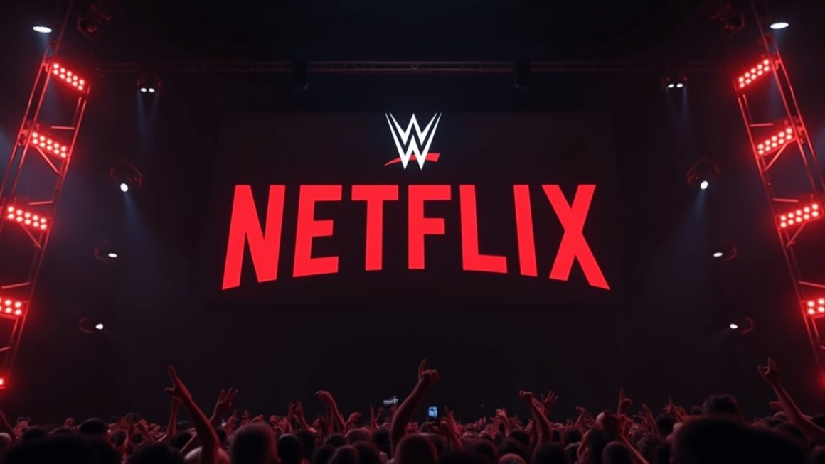 Updated: Netflix adds a collection of archived WWE content for 2026 ...