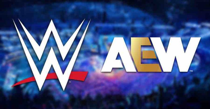 Identity of masked man on WWE SmackDown; AEW star shaved bald ...