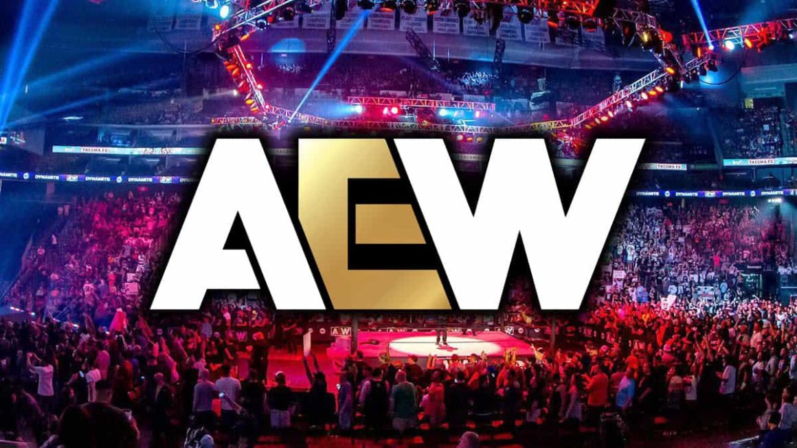 Report: Top AEW star set to take time off following loss at Revolution ...