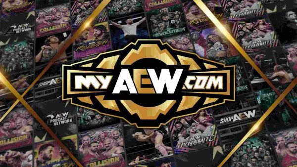 AEW announces new platform with FAST Channel and pay-per-view access ...