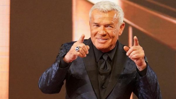 Eric Bischoff responds to recent claim of planned nWo reboot in 2020 ...