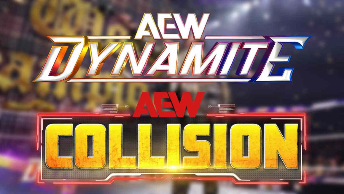 AEW Dynamite and Collision viewership for 5/27 3-hour special - WWE ...