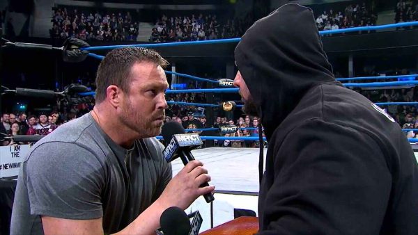 Former WWE talent believes Randy Orton and John Cena worked together to ...