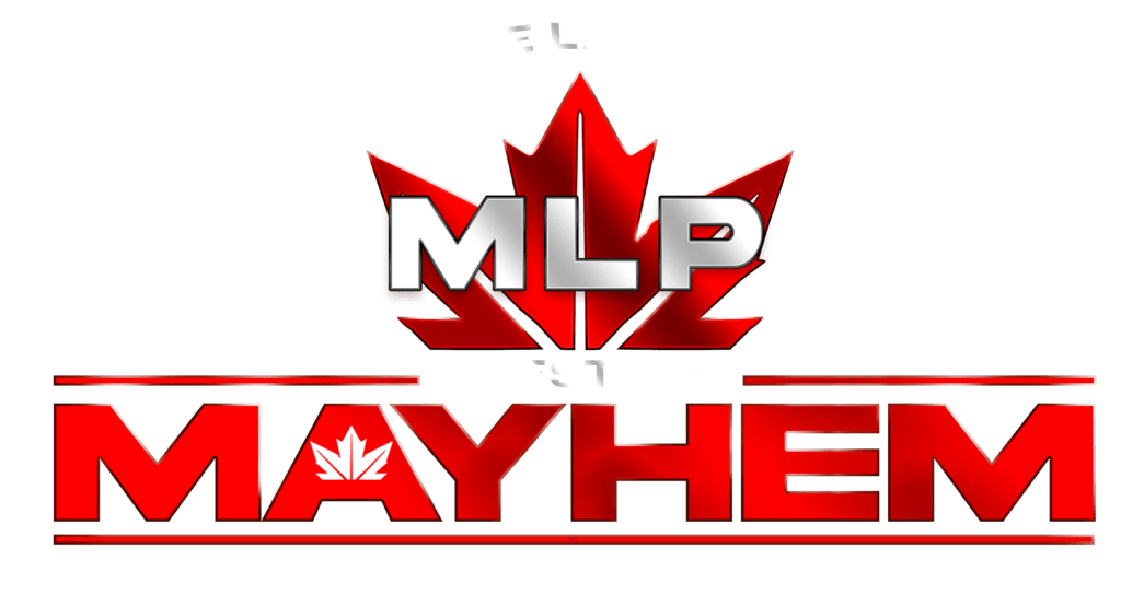 MLP Mayhem SPOILERS: Matches taped 6/12 - WWE News, WWE Results, AEW ...