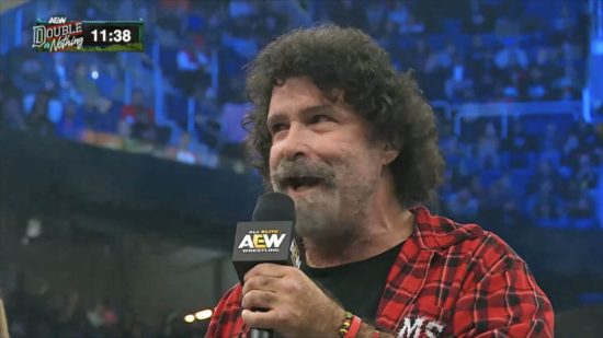 WWE Hall of Famer gives praise to Tony Khan, says goodbye to WWE - WWE ...