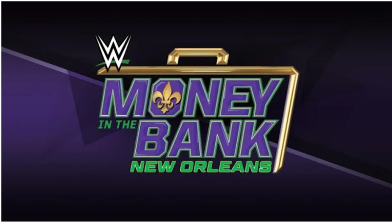 Report on reason for WWE MITB being pushed back to October - WWE News ...